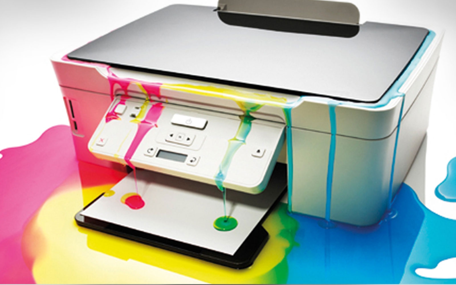 LOGO PRINTERS LOGO PRINTERS